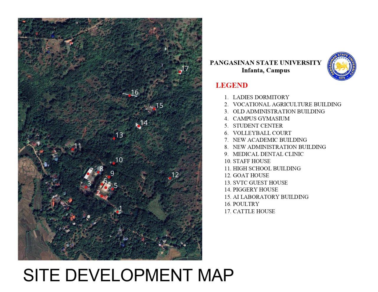 About Us | Pangasinan State University Infanta Campus